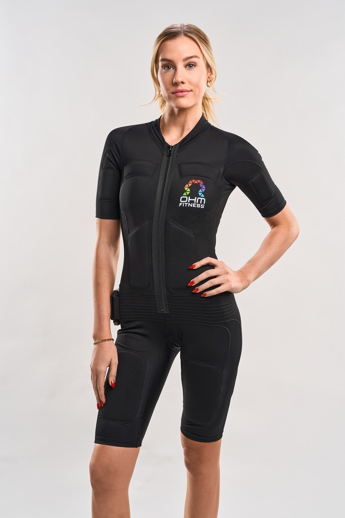 emPower Suit Female – OHM Fitness - Princeton