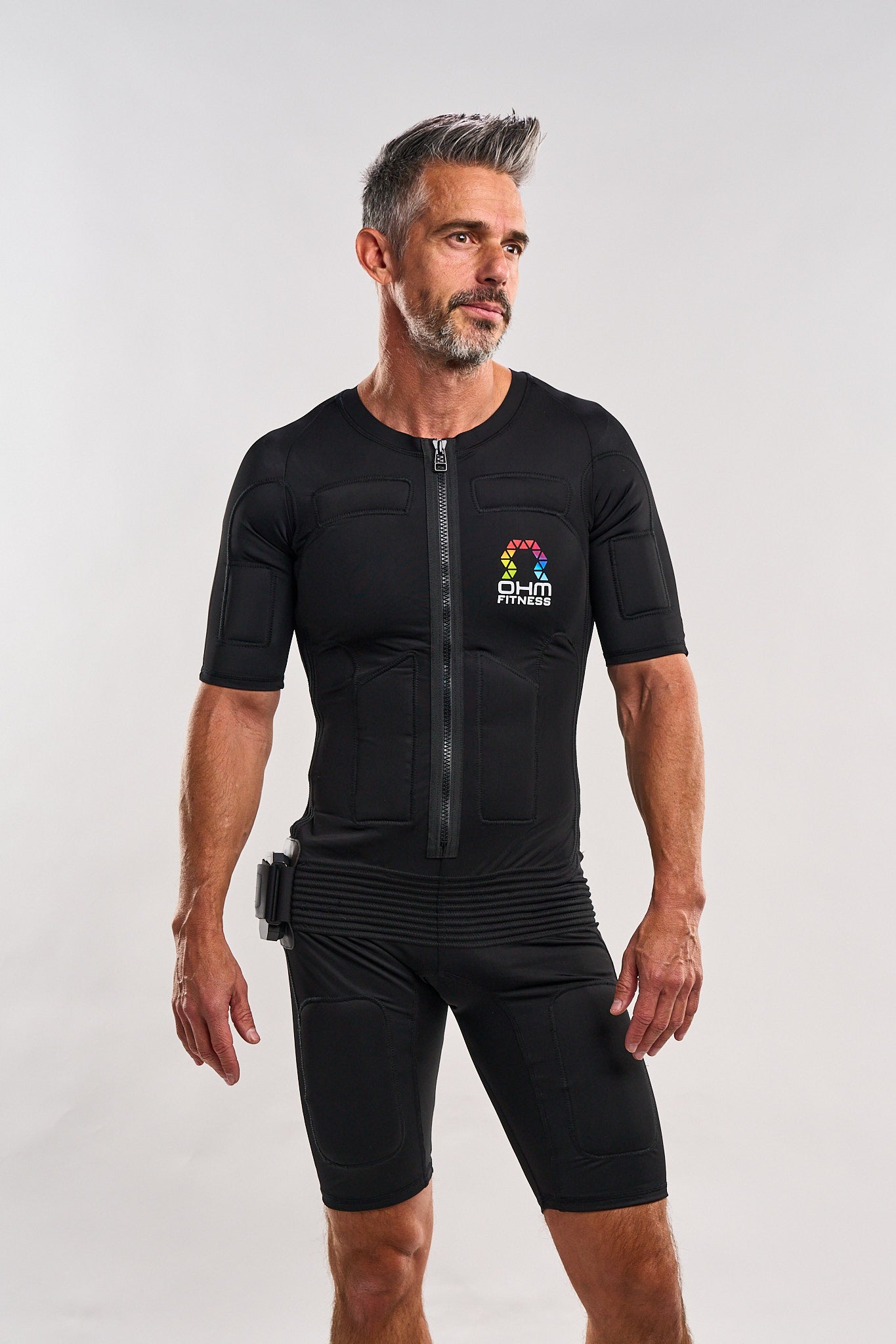 emPower Suit Male – OHM Fitness - Princeton